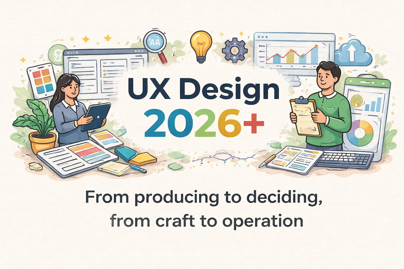 Prompt engineering for designers: a practical guide (what I learned so ...
