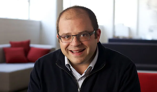 James Lindenbaum on founding Heroku and Heavybit, why devs matter more ...