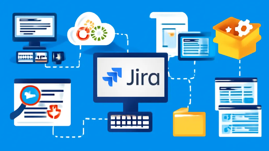 How to Seamlessly Integrate Jira and Azure DevOps in 2025 | by Ankita ...