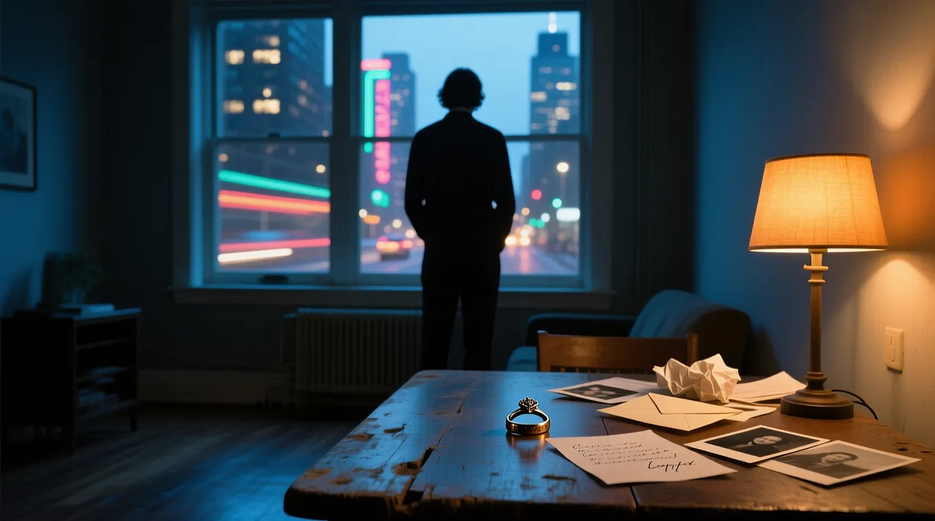 The Words That Broke His Desire: How One Moment of Honesty Shattered the Intimacy We Once Had ...