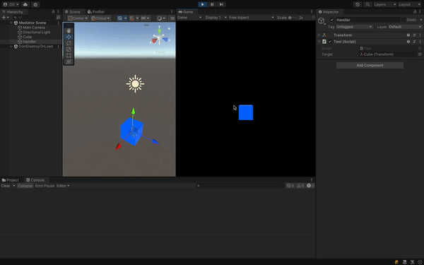 Scriptable Objects Event. Scriptable Objects are a special type… | by ...