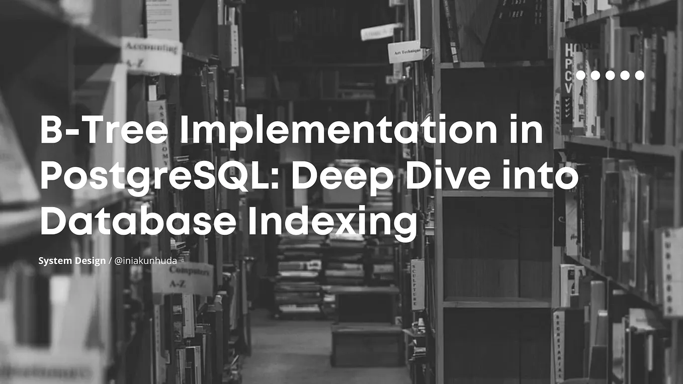 PostgreSQL Full-Text Search: A Powerful Alternative to Elasticsearch for Small to Medium ...