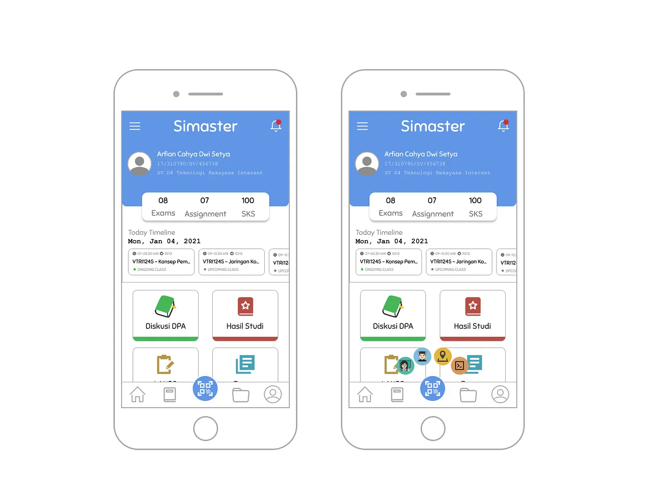 Cara Mudah dan Cepat Membuat Responsive Design di Figma | by Arfian ...