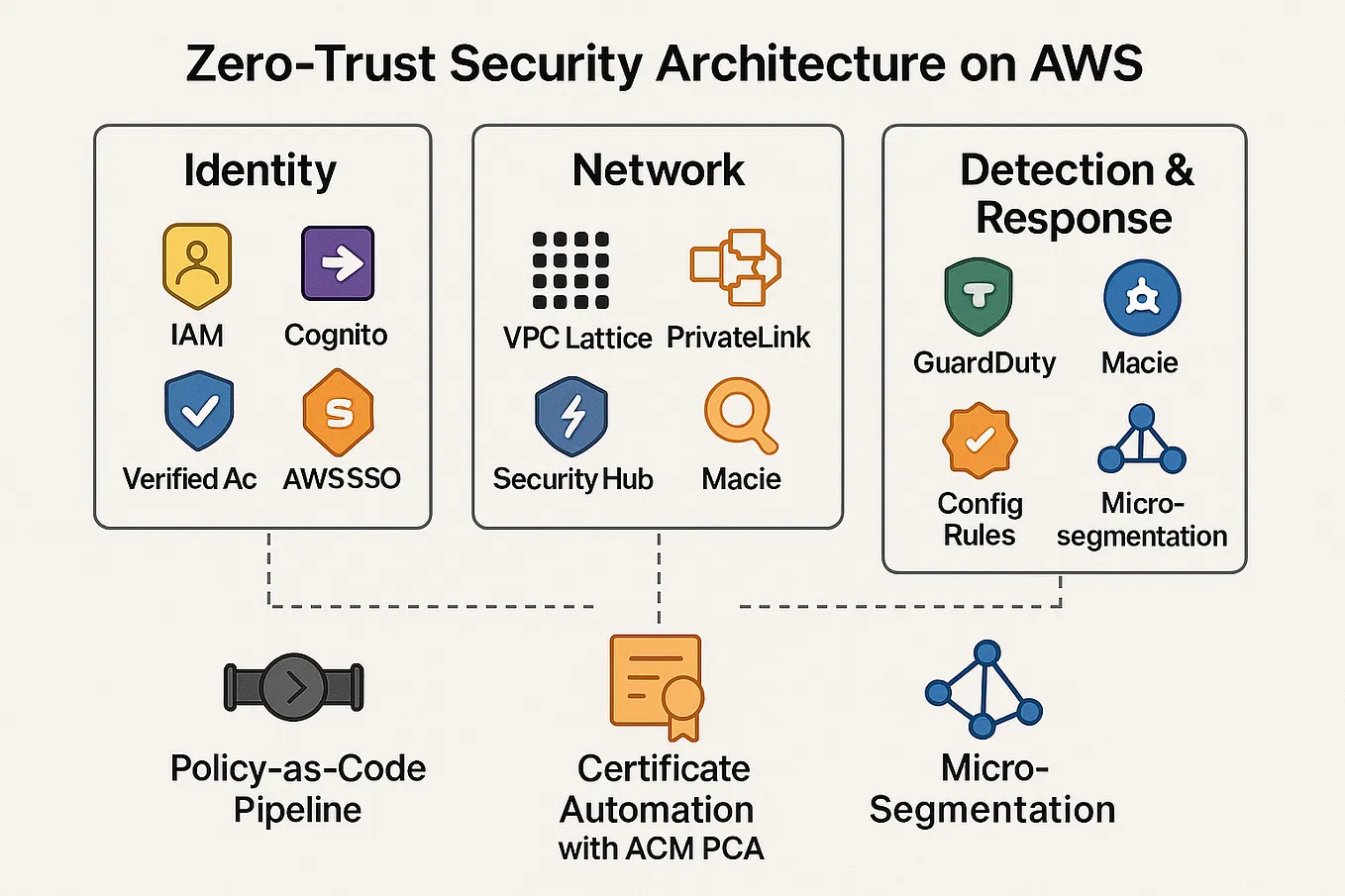 AWS Guard Duty Pricing Explained. AWS Guard Duty is a security monitoring… | by 0xffccdd | Medium