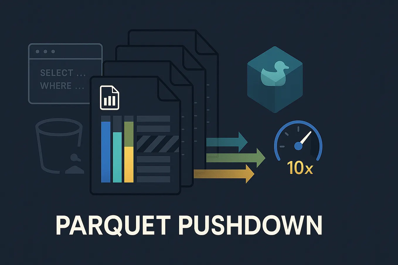 How To Run A Postgres Cross Database Query Using The Postgres Foreign