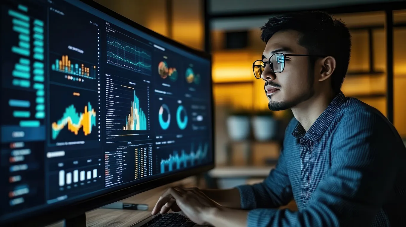 Day (1) What is DAX? Understanding the Role of DAX in Power BI | by Anurodh Kumar | Write A ...