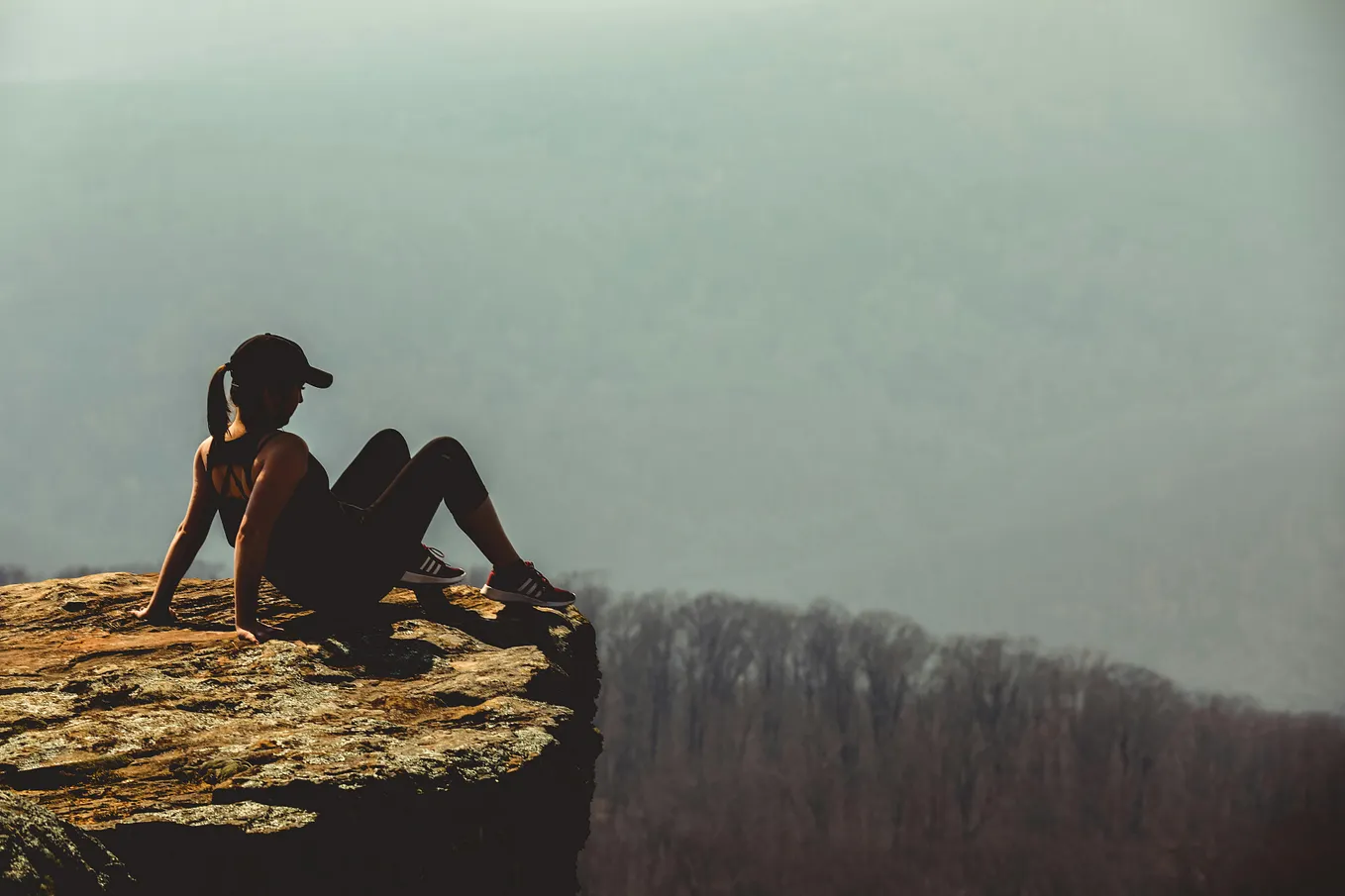 An Introduction to Allison Wiltz. A Writer — An Advocate — A Teacher ...