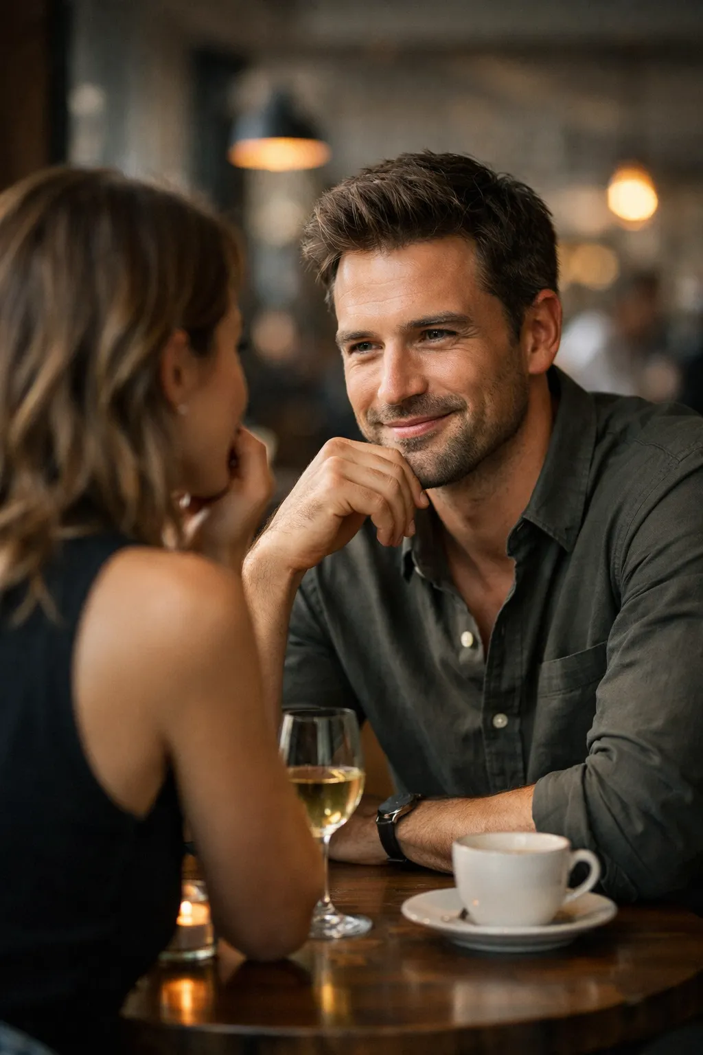Why Women Are Drawn to Strong Men | by Heart Hacker | Write Your World ...