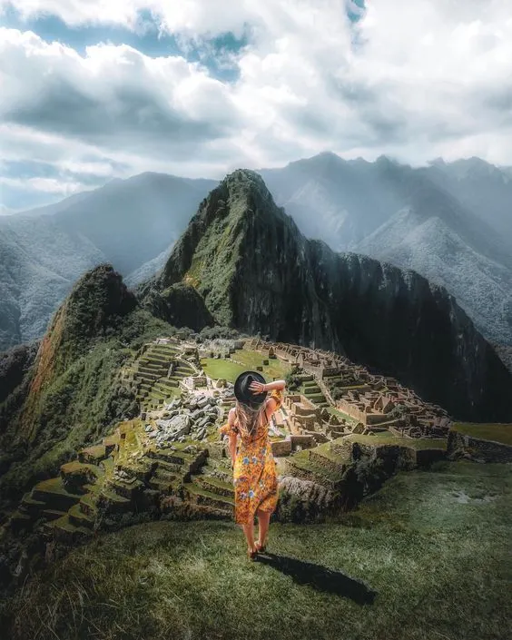 Machu Picchu and Huayna Picchu Tour in Peru - SunGate Peru travel - Medium