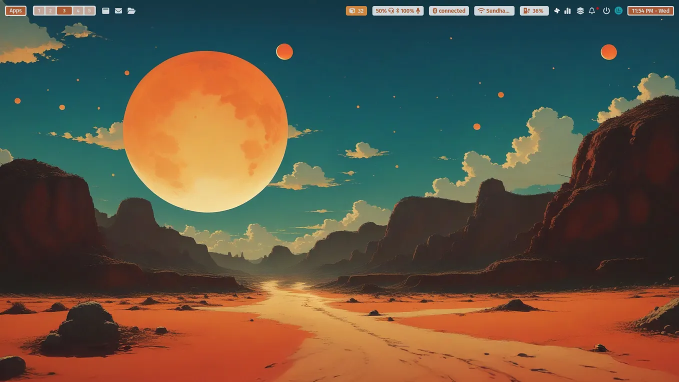 The most insightful stories about Wallpaper - Medium