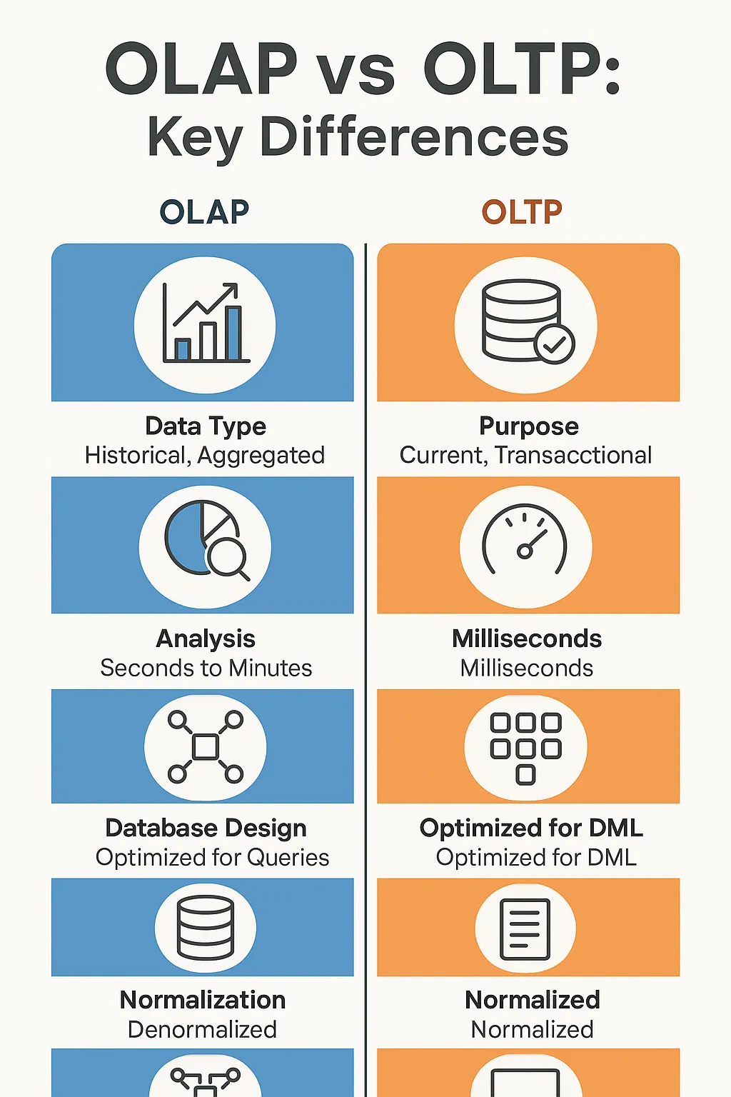 Understanding Slowly Changing Dimensions (SCDs) in Databricks | by Data ...
