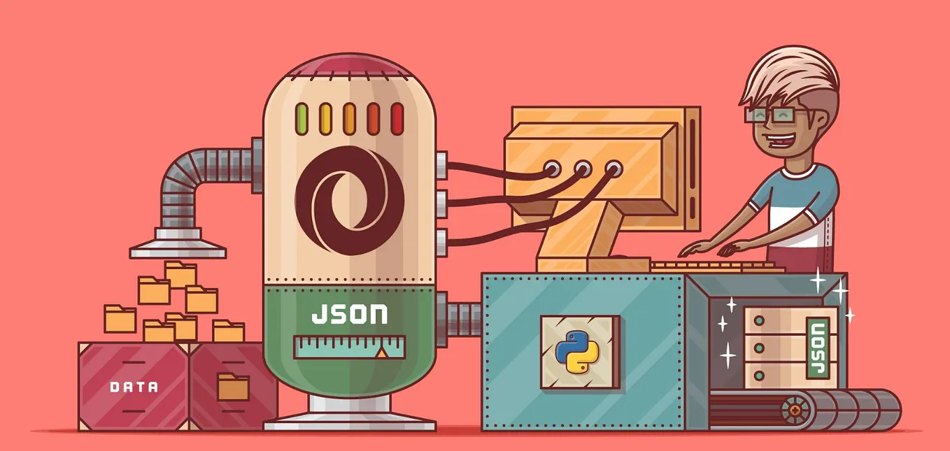 Unlocking the Power of Redis: Using Redis with Python | by Aarav Gupta ...