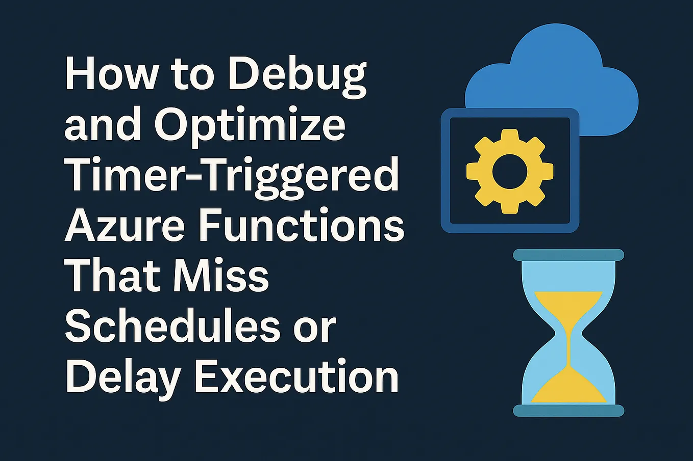 Mastering Triggers in Azure Functions: Real-World Examples — Part 2 ...