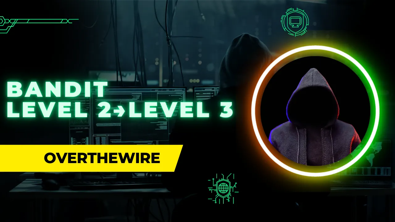 Bandit Level 20 → Level 21. Introduction | by Art Of Code | Medium