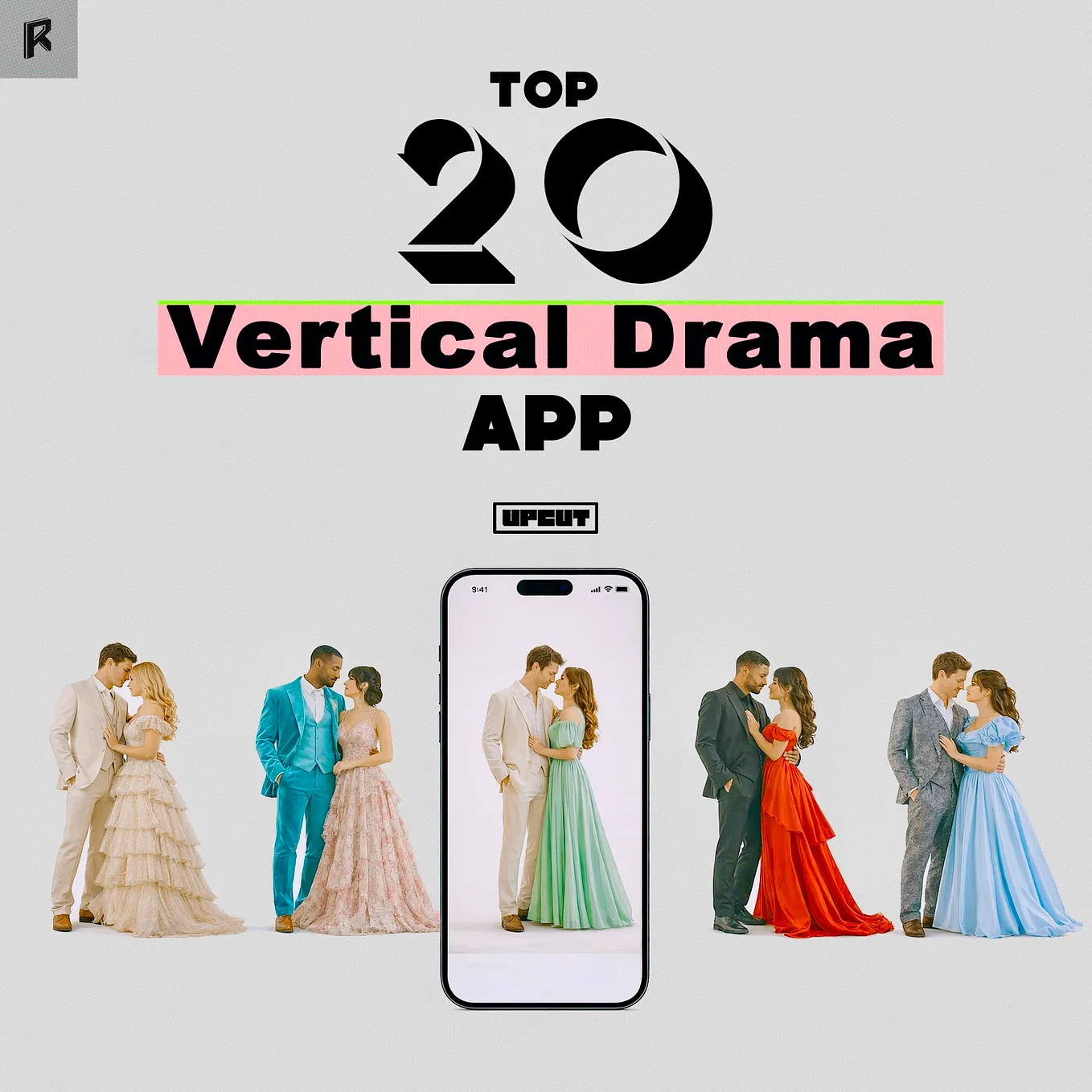 The Anatomy of a Vertical Drama Script | by Real Reel | Real Reel™ | Medium