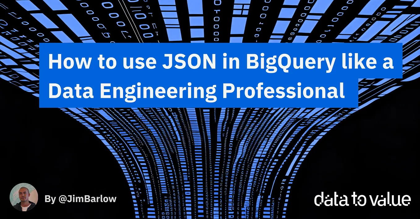 Important Date Functions in BigQuery | by Sudhanshu Mathur | Medium