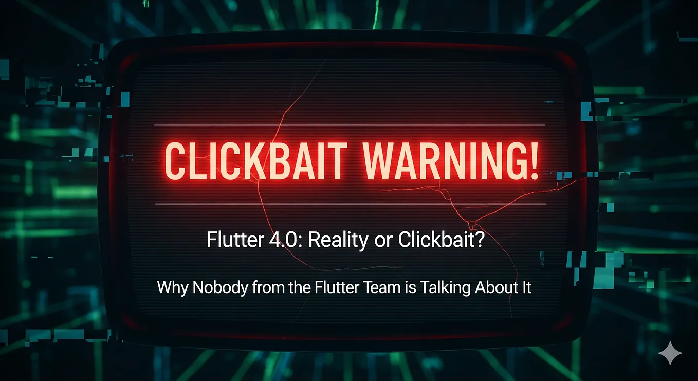 Using SharedPreferences in Flutter: Make Your Data Persistent | by Selin Namak | Stackademic