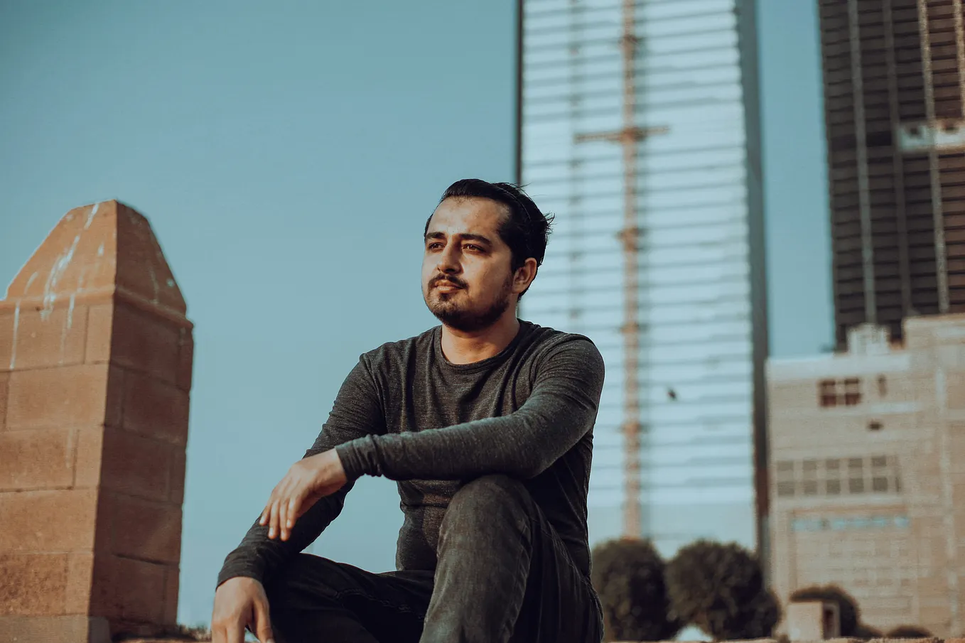 Context engineering: the design problem no one’s solving | by Shivam ...