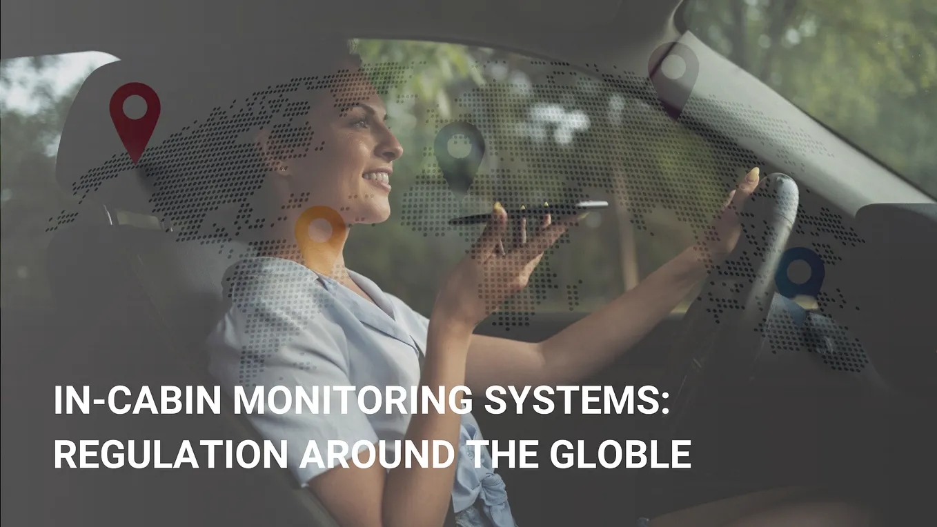 How In-Cabin Monitoring Systems Work: The Tech Behind Safer Vehicles ...