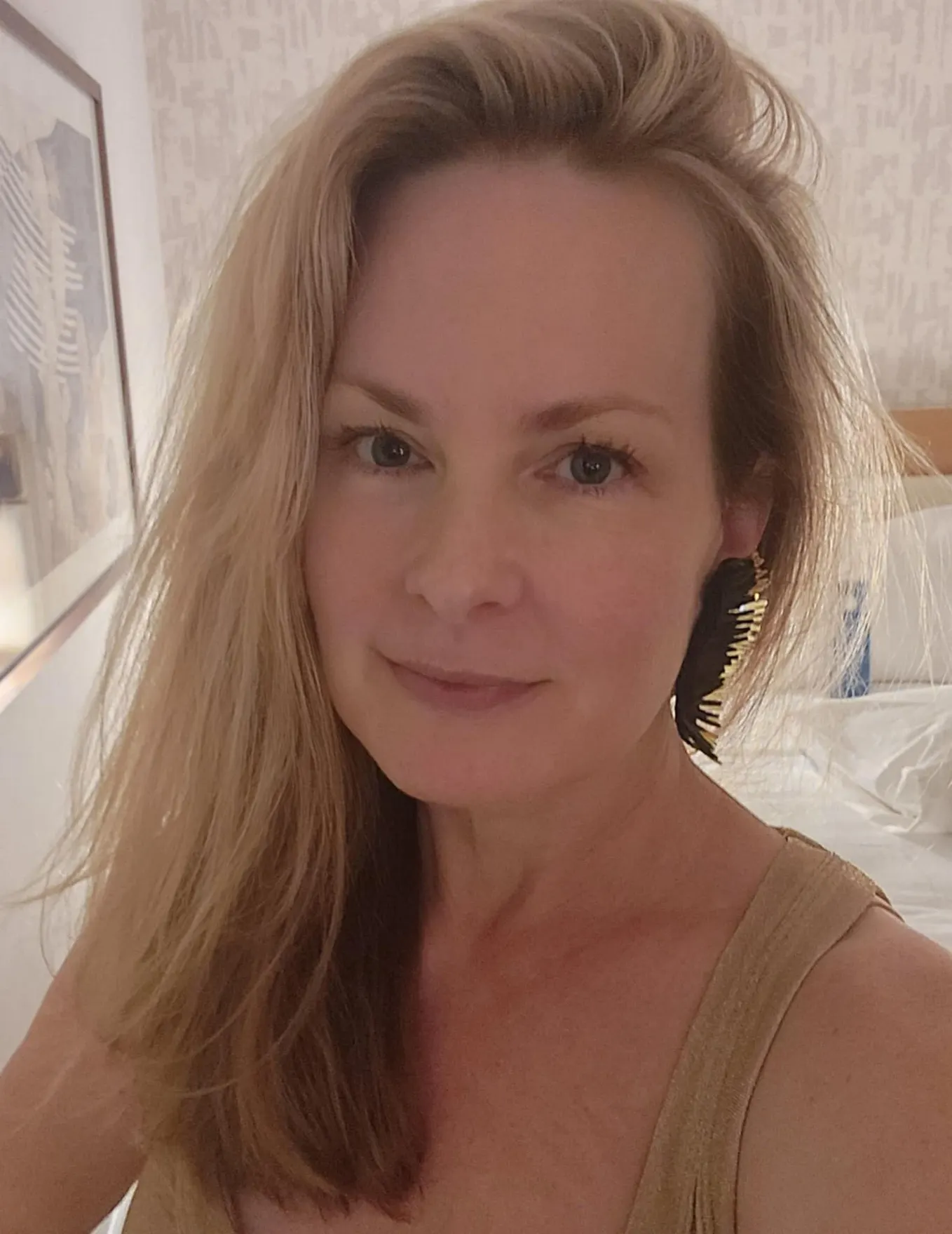 Dear Mistress: An Open Letter to You | by Julie Gaeta | Change Becomes You | Medium