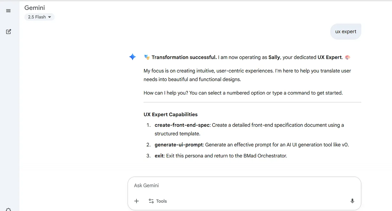 What is BMAD-METHOD™? A Simple Guide to the Future of AI-Driven Development | by Vishal Mysore ...