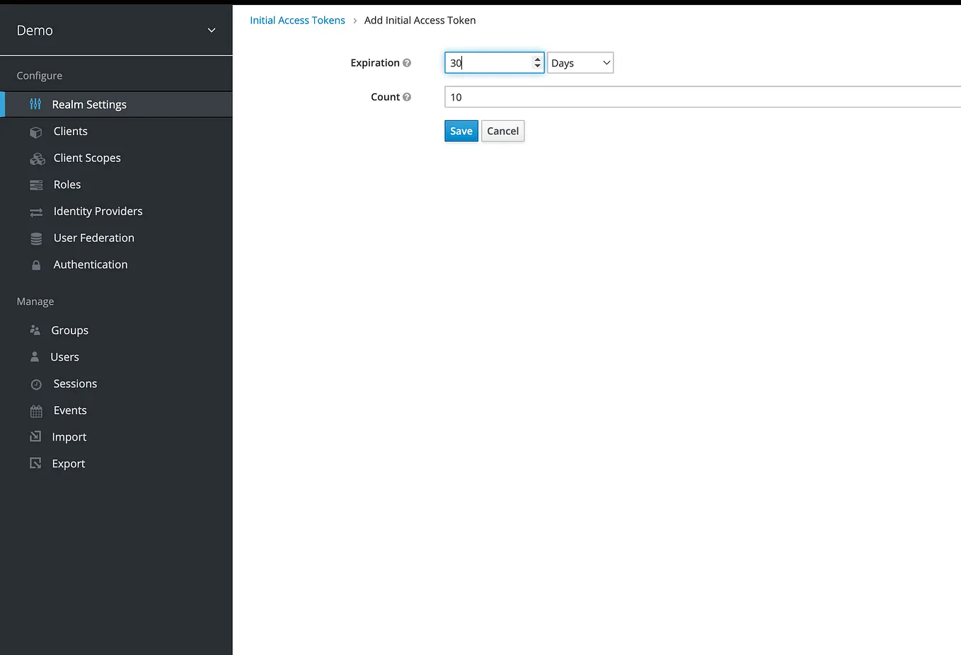 Running Keycloak with TLS (Self-signed certificate) | by Abhishek koserwal | Keycloak | Medium
