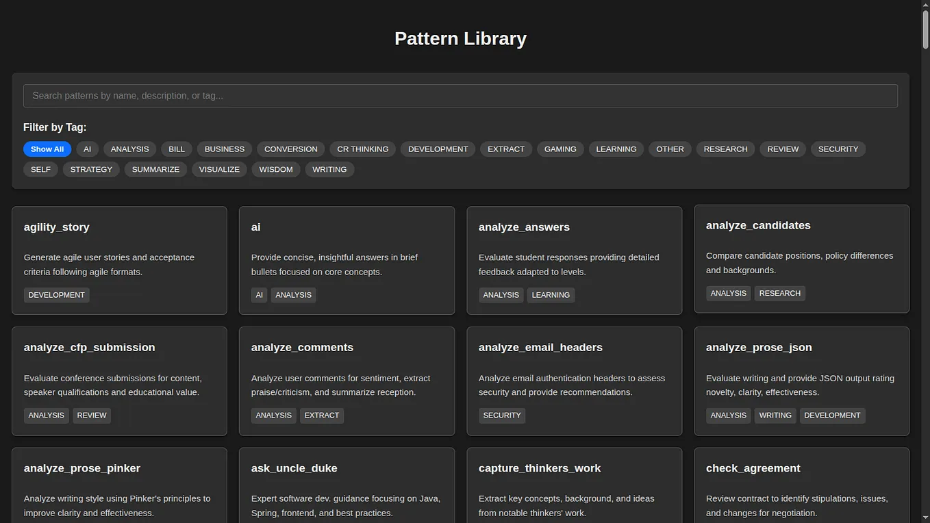 Beyond the Cloud: How I Built My Own AI Server (and Why) | by Lim Chee ...