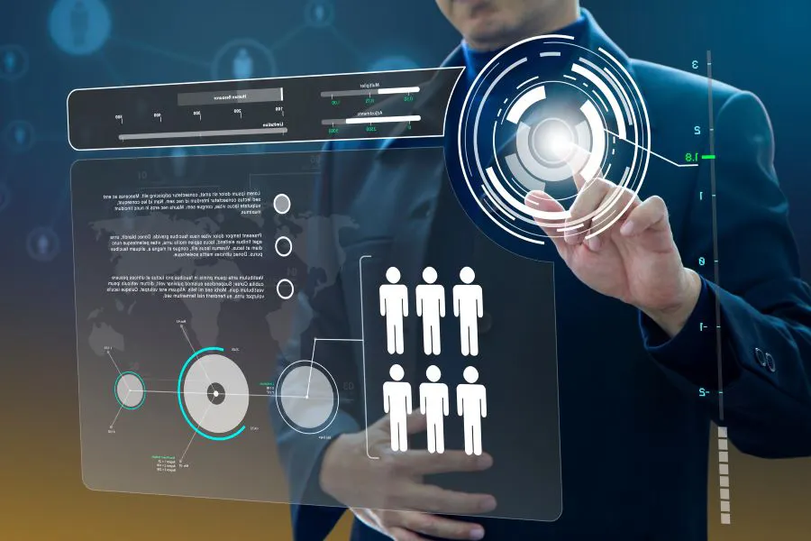 Revolutionizing Workforce Efficiency: The Unparalleled Benefits of ...
