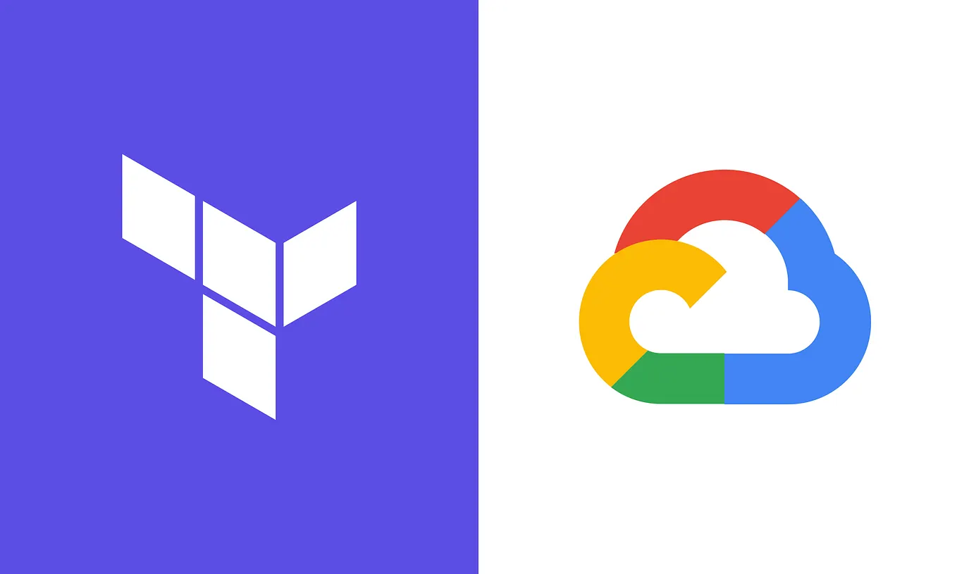 Terraform for GCP Access for Service Account in IAM & Admin | by Paul Ravvich | Terraform for ...