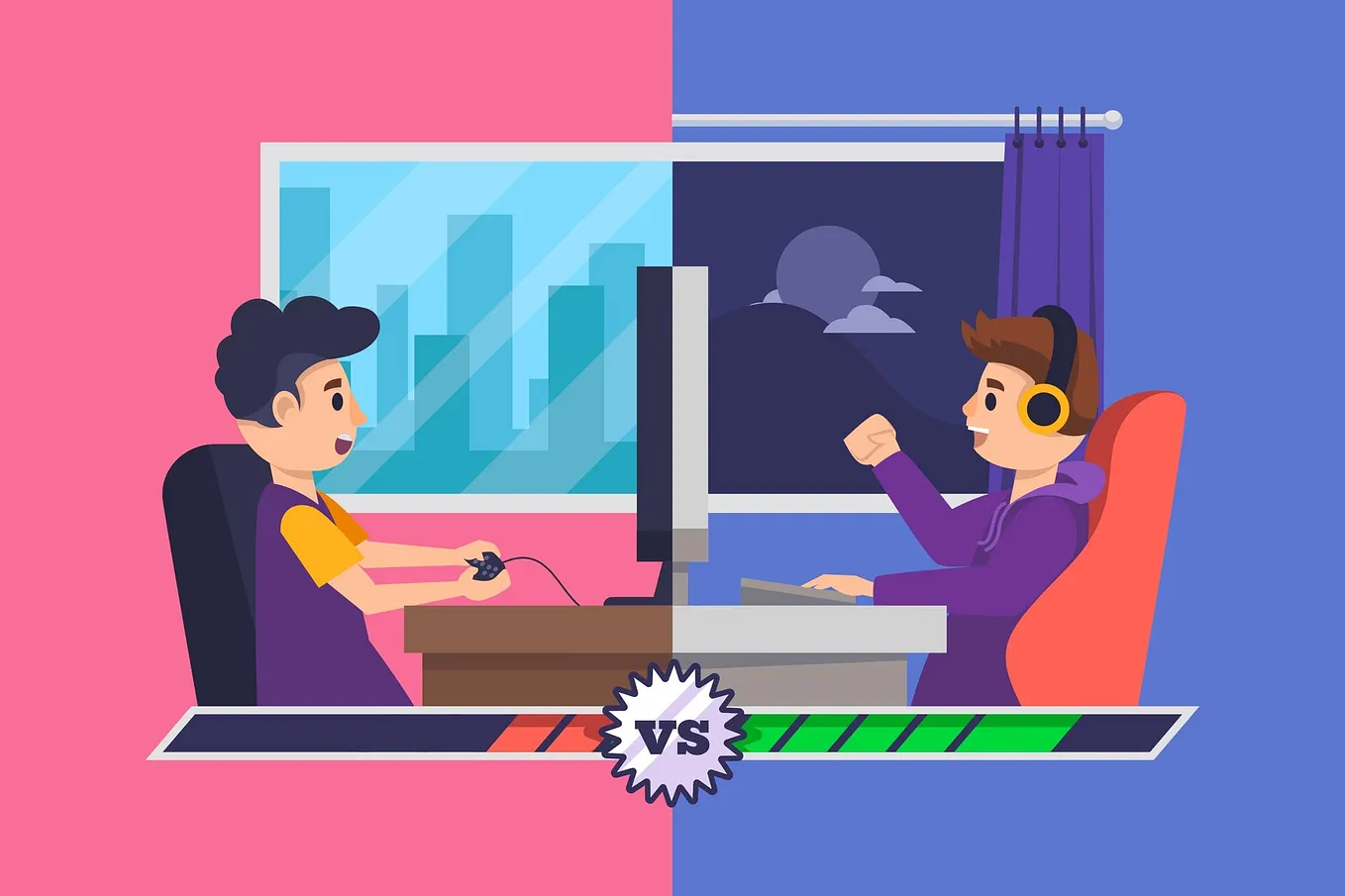 Ultimate Game Pre-Production Guide | StudioKrew - Game Development ...