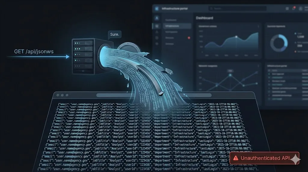 A Detailed Write-Up of the TryHackMe “Takeover” Room | by LETCHU PKT ...