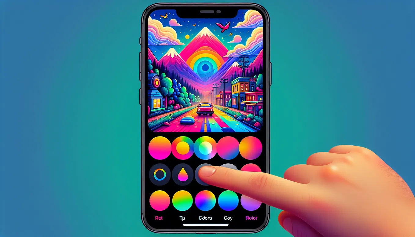 The most insightful stories about Color Picker - Medium