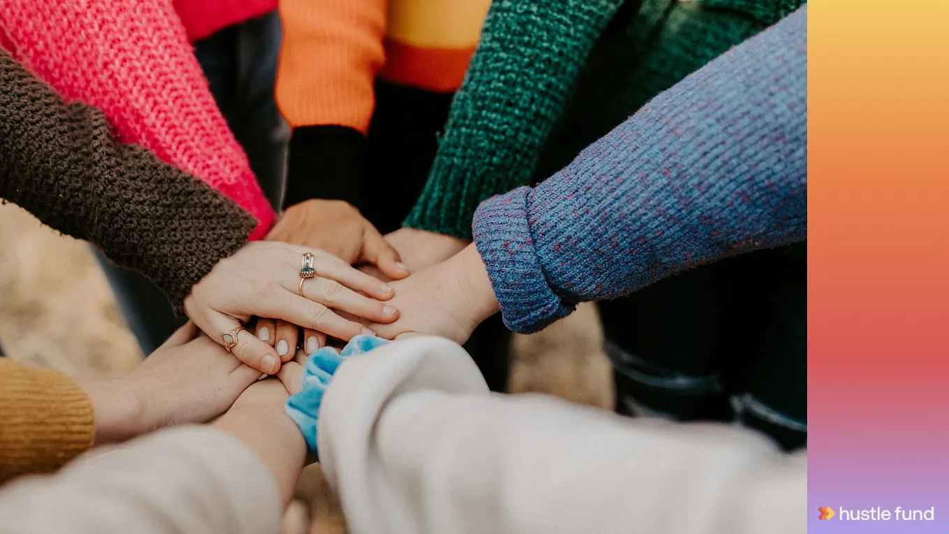 Global Angel Investing Community vs. Local Groups: Which Delivers ...