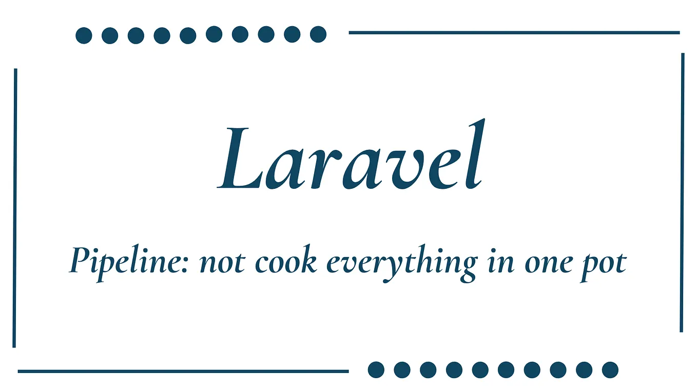 Building Databases with Laravel. Databases serve as the backbone of web… | by Eman Elhelaly | Medium