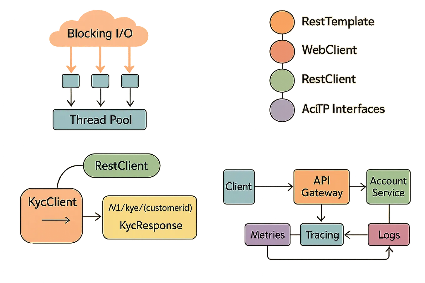 All about DAO, Services and Controller | by Nimit Trevadiya | Medium