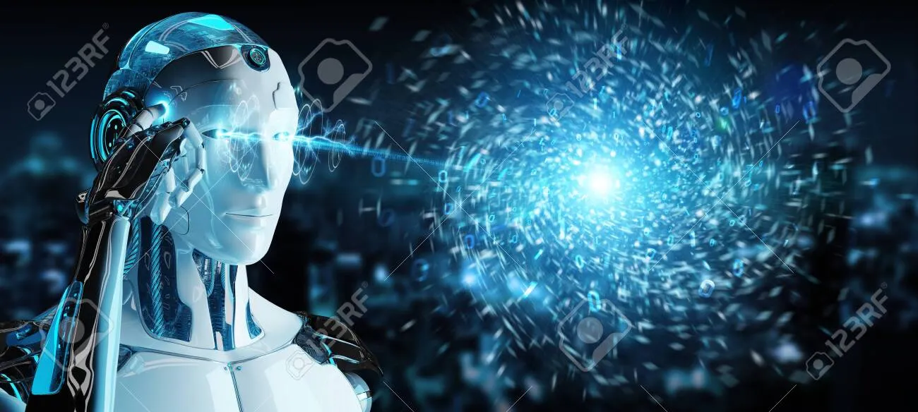 Why Humanoid Robots Need a Human-Equivalent “Forever Age” at Birth | by ...