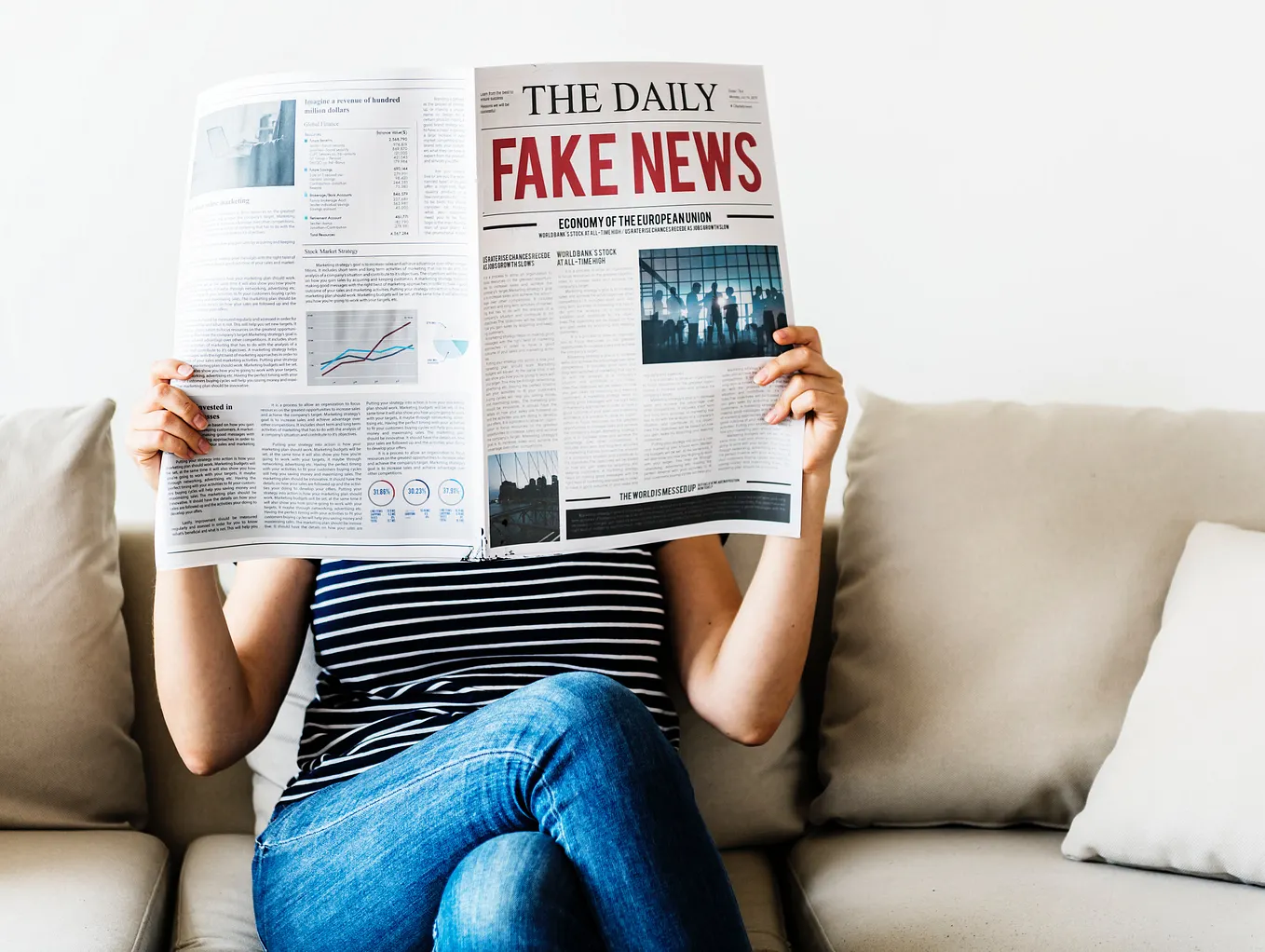 What is Celebrity Journalism?. .. and why does it exist? | by Chloe Gay ...