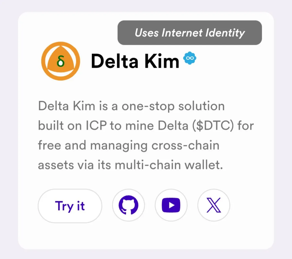 Learn the Language: Key Delta Kim Terms You Need to Know | by Divine ...