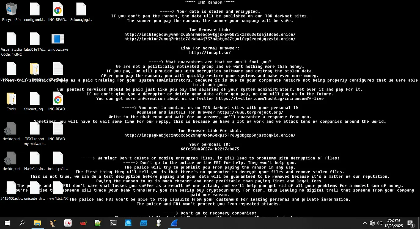 SETTING UP BOSS OF THE SOC (BOTS) V3 DATASETS ON SPLUNK INSTANCE USING ...