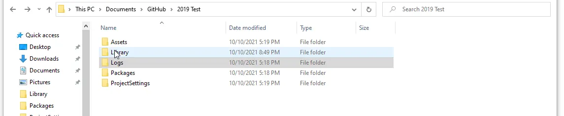 Finding the Name and Editor Version Used in Unity Projects | by ...