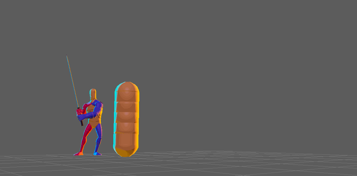 Advanced Graphics Programming in Unreal, part 2 | by William Mishra-Manning | Medium