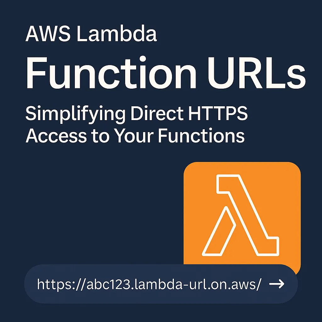 Understanding the AWS Lambda Lifecycle — What Actually Happens Inside Lambda Containers | by ...
