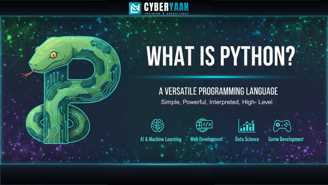 Python Basics: Variables, Data Types, and Operators — A Step-by-Step ...