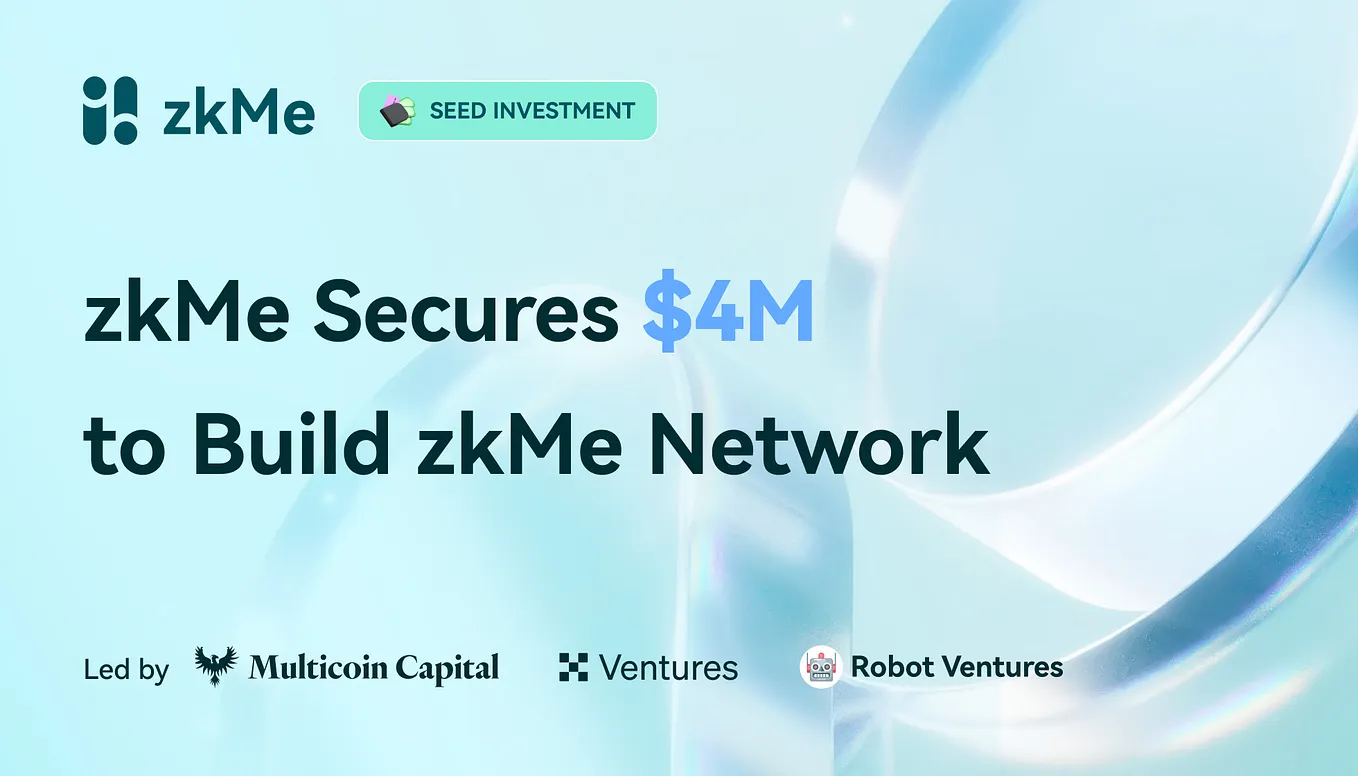 zkMe zero-knowledge Credentials and Mantle Network Converge to Reinvent ...