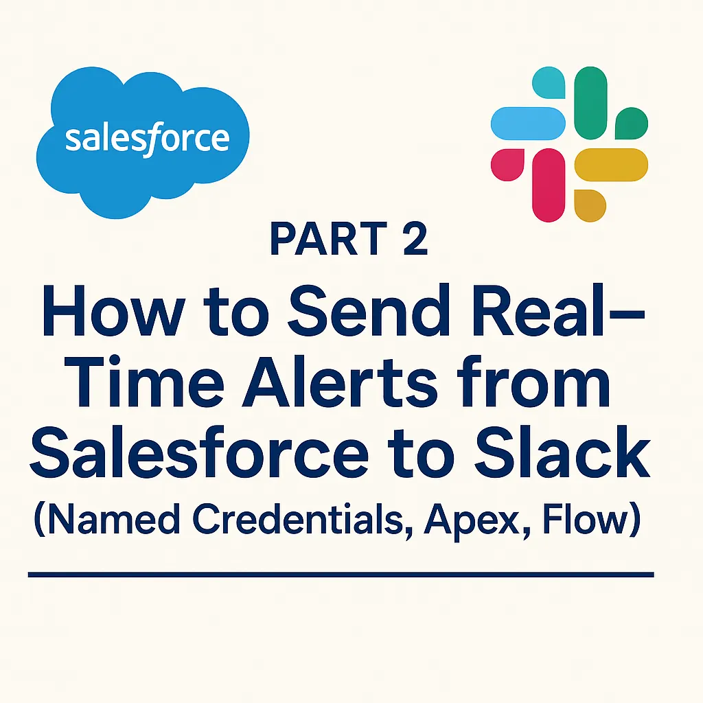 Mastering Parent-Child Communication in Salesforce LWC — A Real-Time Developer’s Guide | by ...