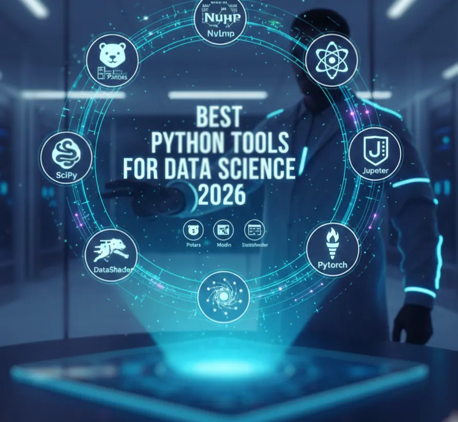 Getting Started With Posit Positron, the new IDE for R and Python | by Pierre DeBois | CodeX ...