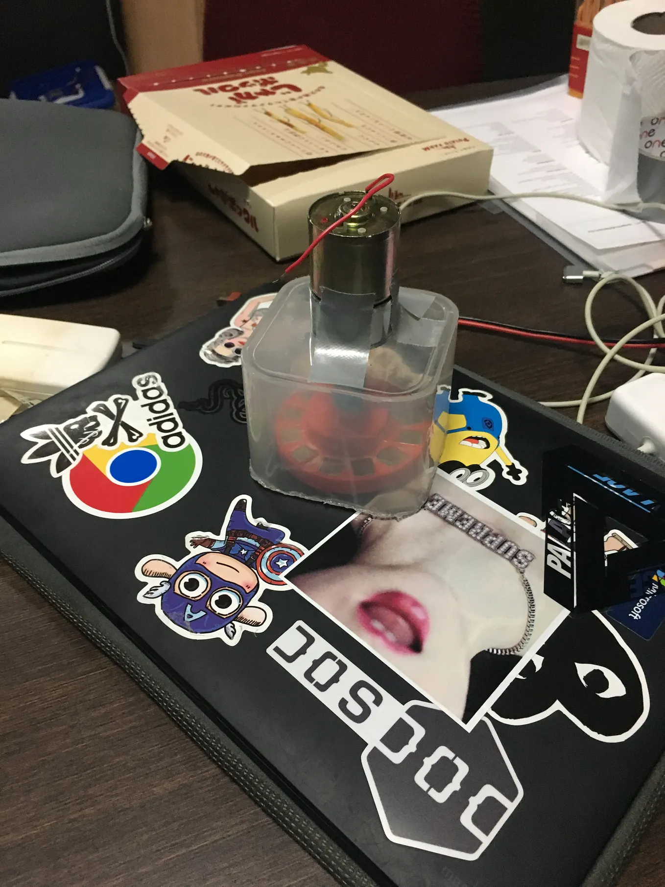 Magnetic levitation : Electrical Theory and Calculation | by Chaps ...