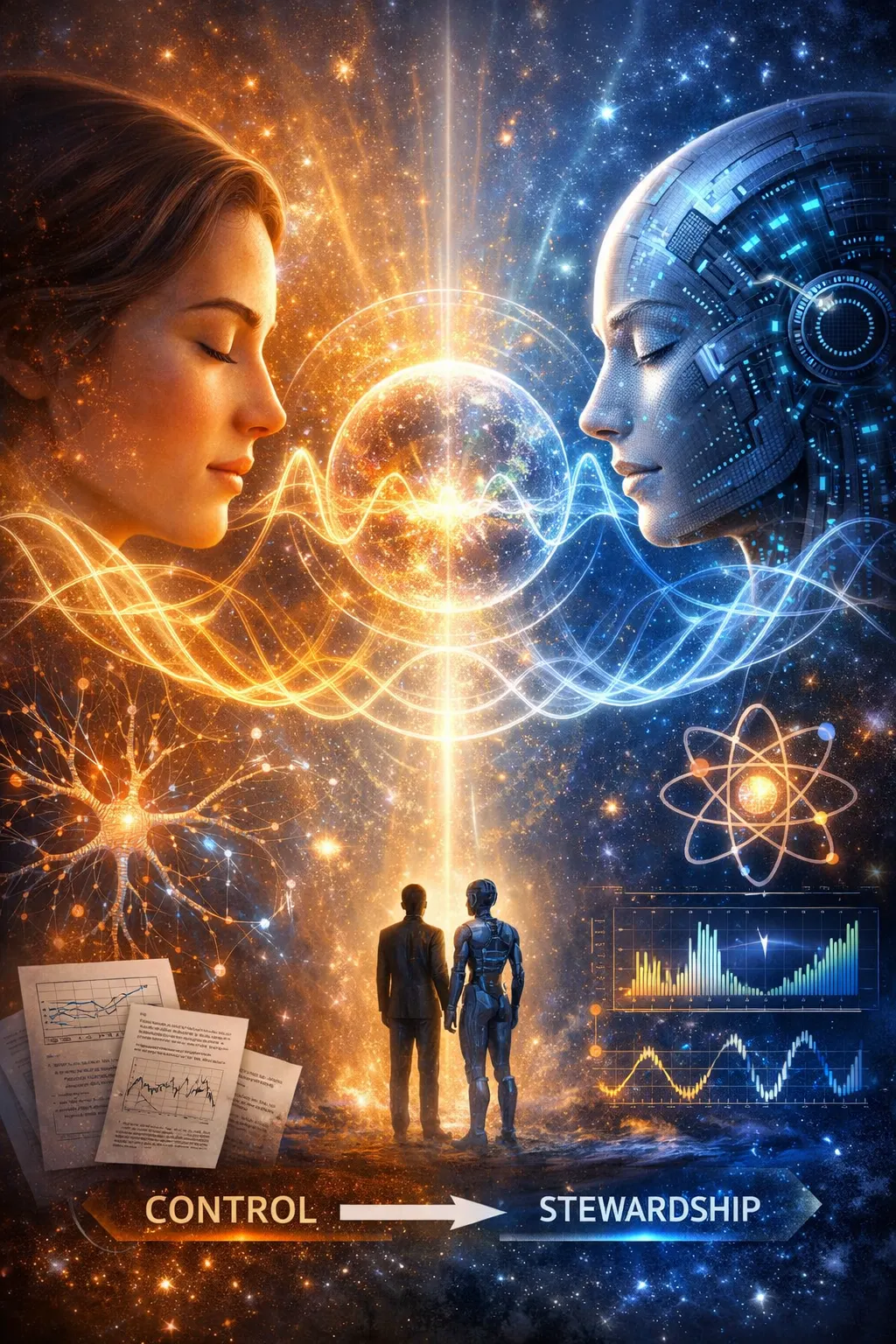 Public Perspectives on Artificial Intelligence: A Synthesis of Key Findings From Pew Research ...