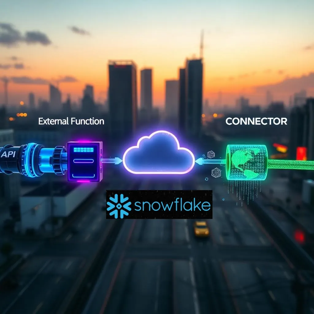 Snowflake Architecture Deep Dive: Understanding the Revolutionary Three ...