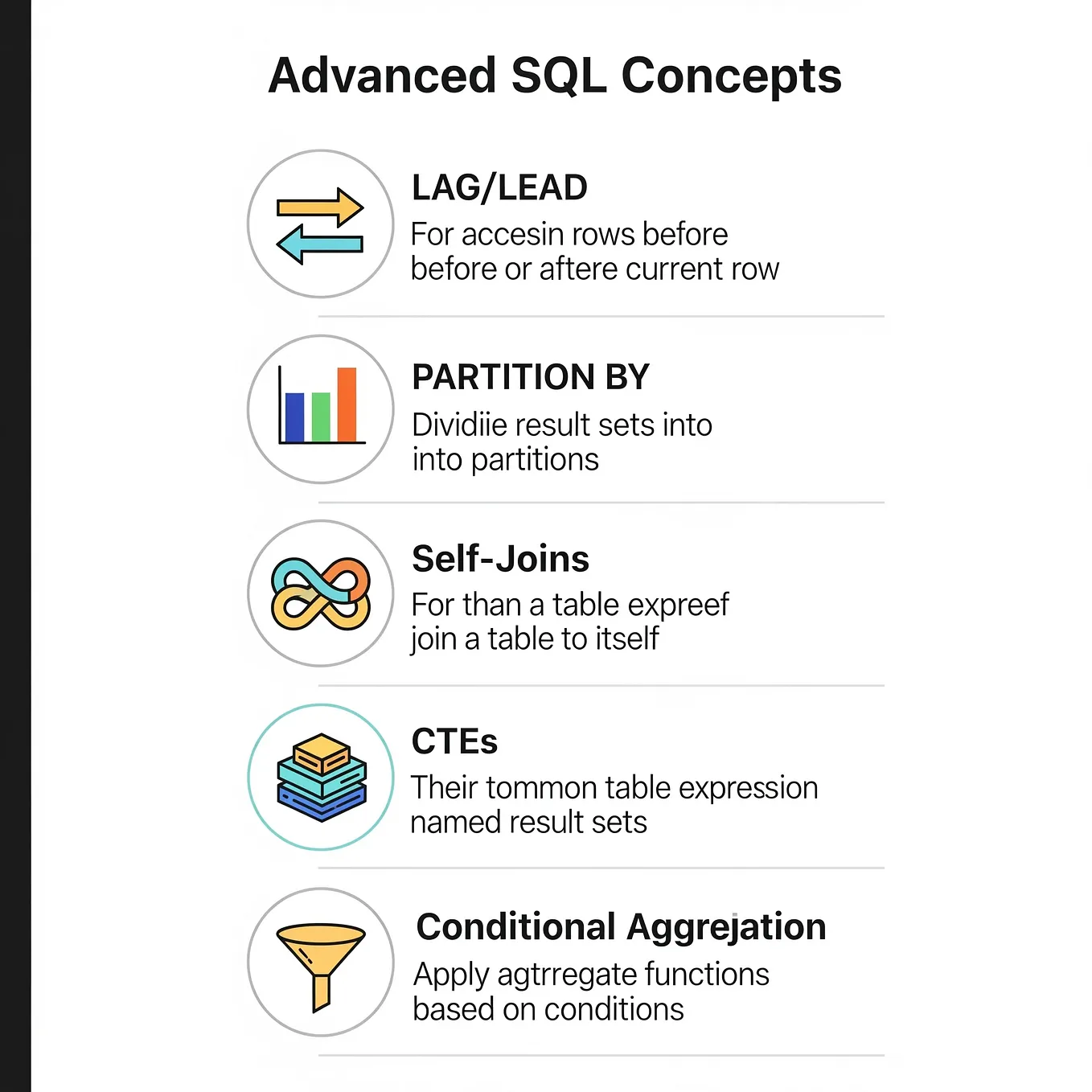 Top 10 SQL + Python Interview Questions with Solutions | by Code With Hannan | Medium